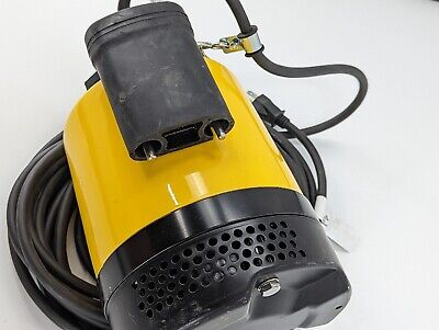 Submersible Pump Automatic – Taylor True Value Rental